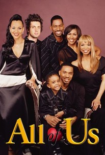 All of Us - Rotten Tomatoes