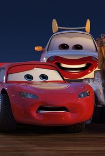 Cars on the Road: Season 1, Episode 5 | Rotten Tomatoes