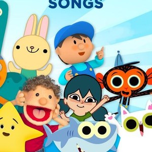 Super Simple Songs - Rotten Tomatoes