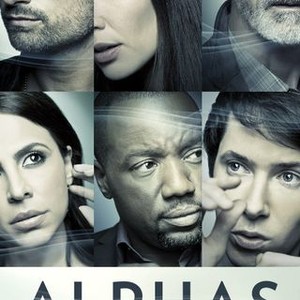 Alphas - Rotten Tomatoes
