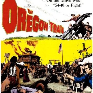 The Oregon Trail - Rotten Tomatoes