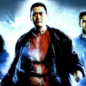 Bulletproof Monk (2003) - Rotten Tomatoes
