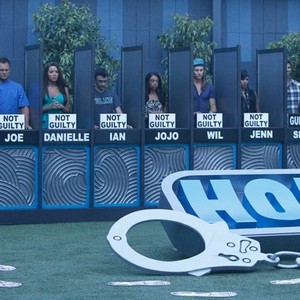 JoJo Spatafora - Rotten Tomatoes