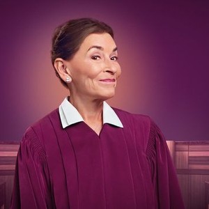 Judy Justice - Rotten Tomatoes