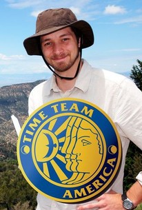 Time Team America | Rotten Tomatoes