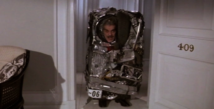 Top Secret! - Rotten Tomatoes