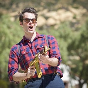 Bill Hader - Rotten Tomatoes