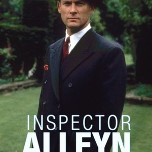 Inspector Alleyn Mysteries - Rotten Tomatoes