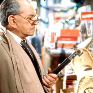 Martin Gabel - Rotten Tomatoes