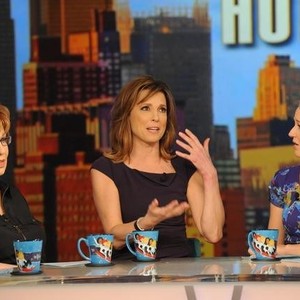 Meredith Vieira - Rotten Tomatoes