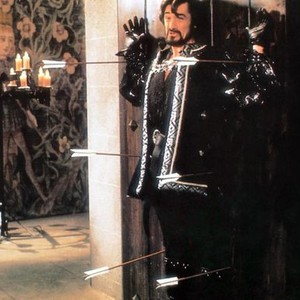 Roger Rees - Rotten Tomatoes