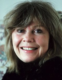 Gunilla Olsson - Rotten Tomatoes