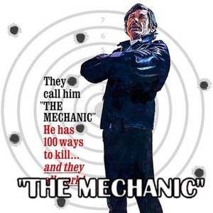 The Mechanic - Rotten Tomatoes