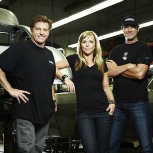 Chip Foose - Rotten Tomatoes