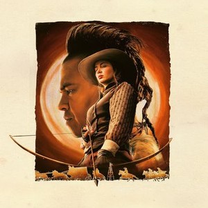 The English - Rotten Tomatoes