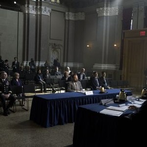The Looming Tower: Miniseries - Rotten Tomatoes