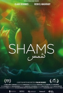 Shams | Rotten Tomatoes