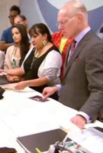 Project Runway: Season 11, Episode 1 | Rotten Tomatoes