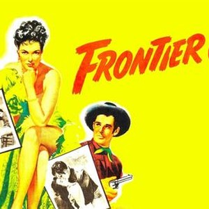 Frontier Gal - Rotten Tomatoes
