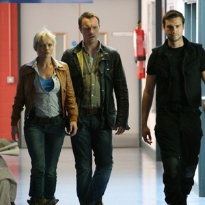 Ciarán McMenamin - Rotten Tomatoes