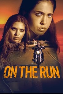 On the Run (2024) | Rotten Tomatoes