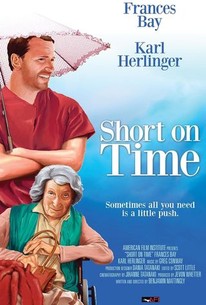 Short on Time | Rotten Tomatoes