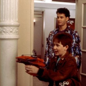 Jared Rushton - Rotten Tomatoes