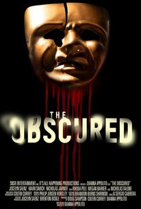 The Obscured | Rotten Tomatoes