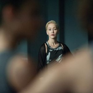 Marina Benedict - Rotten Tomatoes