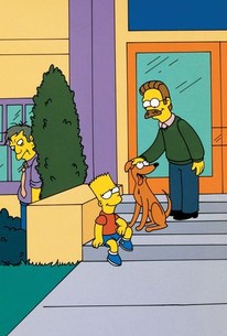 The Simpsons: Season 5, Episode 19 - Rotten Tomatoes