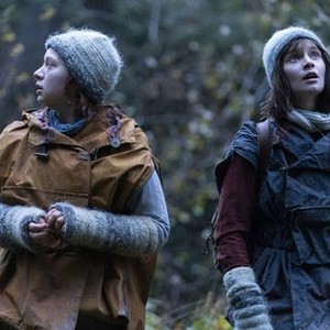 Shadows - Rotten Tomatoes