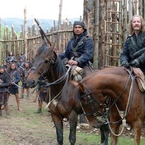 Anton Lesser - Rotten Tomatoes