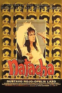 Natacha | Rotten Tomatoes