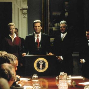 The Contender - Rotten Tomatoes