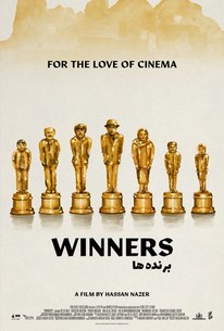 Winners | Rotten Tomatoes