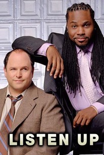 Listen Up: Season 1, Episode 1 | Rotten Tomatoes