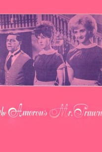 The Amorous Mr. Prawn | Rotten Tomatoes
