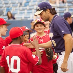 Scott Elrod - Rotten Tomatoes