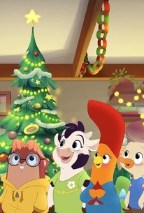 Interrupting Chicken: Season 1, Episode 9 | Rotten Tomatoes