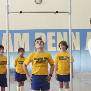 Cooper Roth - Rotten Tomatoes