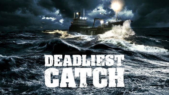 Heartfelt Tribute to Fallen 'Deadliest Catch' Stars