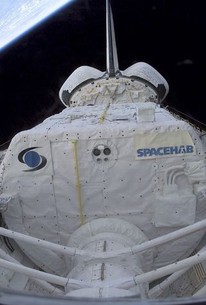 Space Shuttle Columbia: The Final Flight: Limited Series, Episode 3 | Rotten Tomatoes