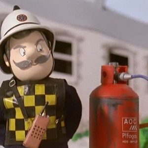 Fireman Sam: Season 4, Episode 2 - Rotten Tomatoes
