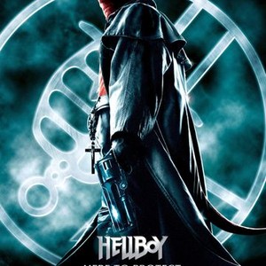 Hellboy - Rotten Tomatoes