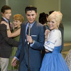 Hairspray - Rotten Tomatoes