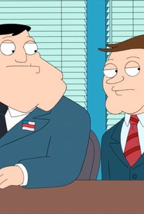 American Dad!: Season 14, Episode 5 - Rotten Tomatoes