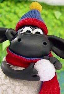 Timmy Time: Season 2, Episode 23 - Rotten Tomatoes