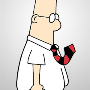 Dilbert - Rotten Tomatoes