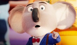 Sing 2 - Rotten Tomatoes