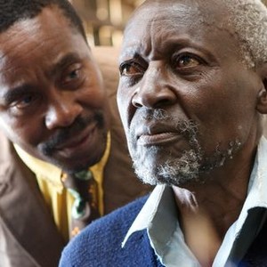 The First Grader - Rotten Tomatoes